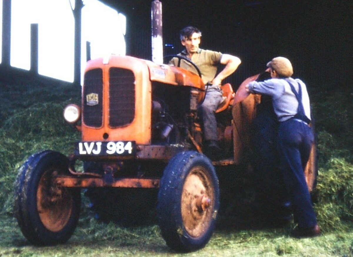 A Place Called Noxon – Forest of Dean Social History