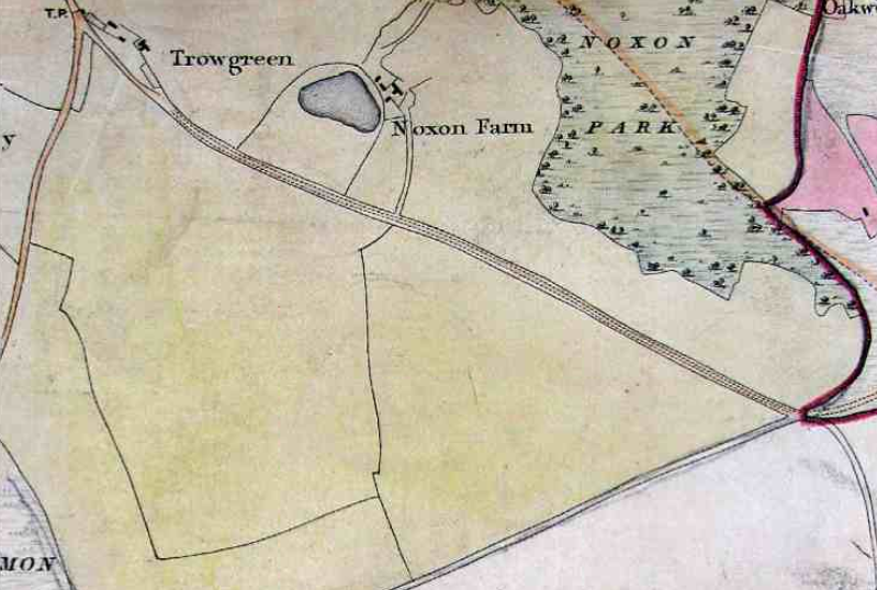 A Place Called Noxon – Forest of Dean Social History