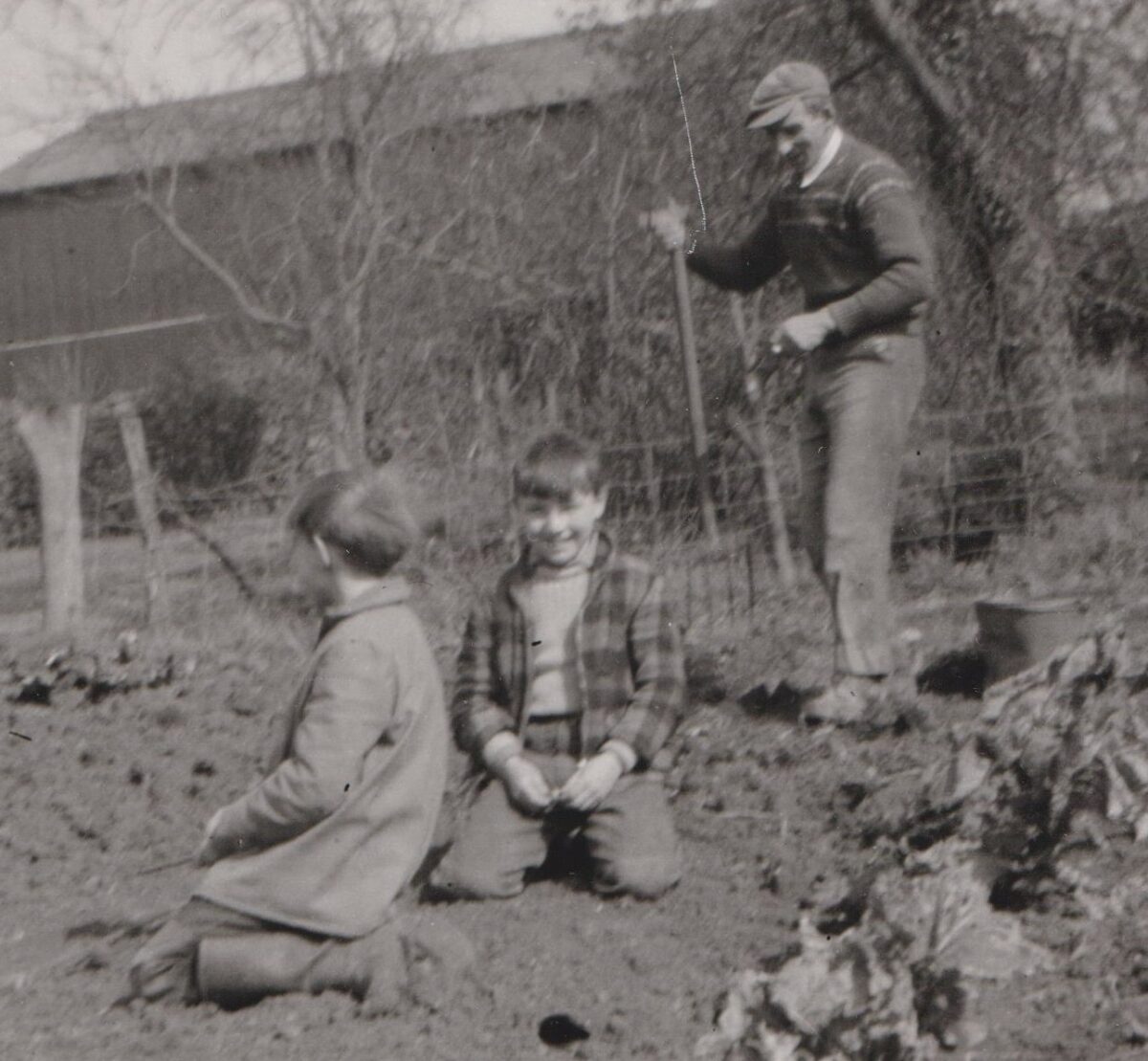 A Place Called Noxon – Forest of Dean Social History