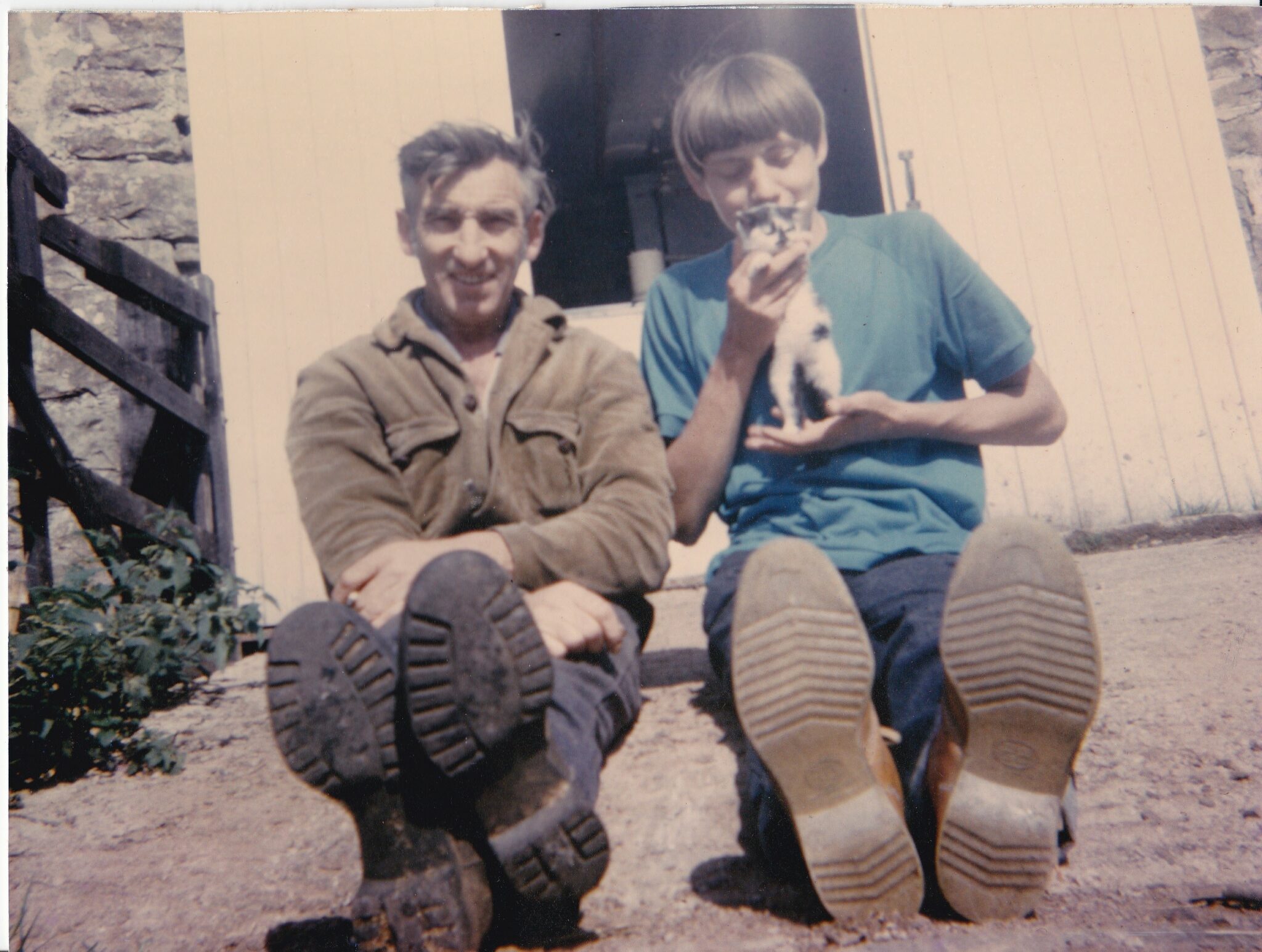 A Place Called Noxon – Forest of Dean Social History