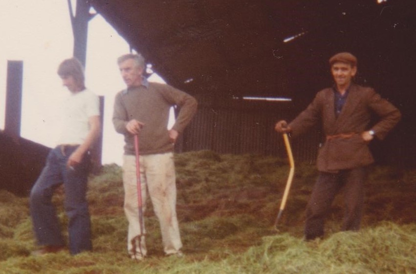 A Place Called Noxon – Forest of Dean Social History