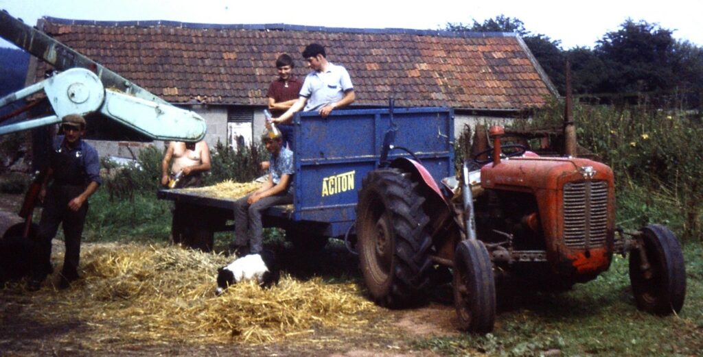 A Place Called Noxon – Forest of Dean Social History