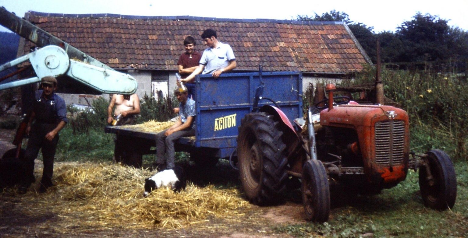 A Place Called Noxon – Forest of Dean Social History