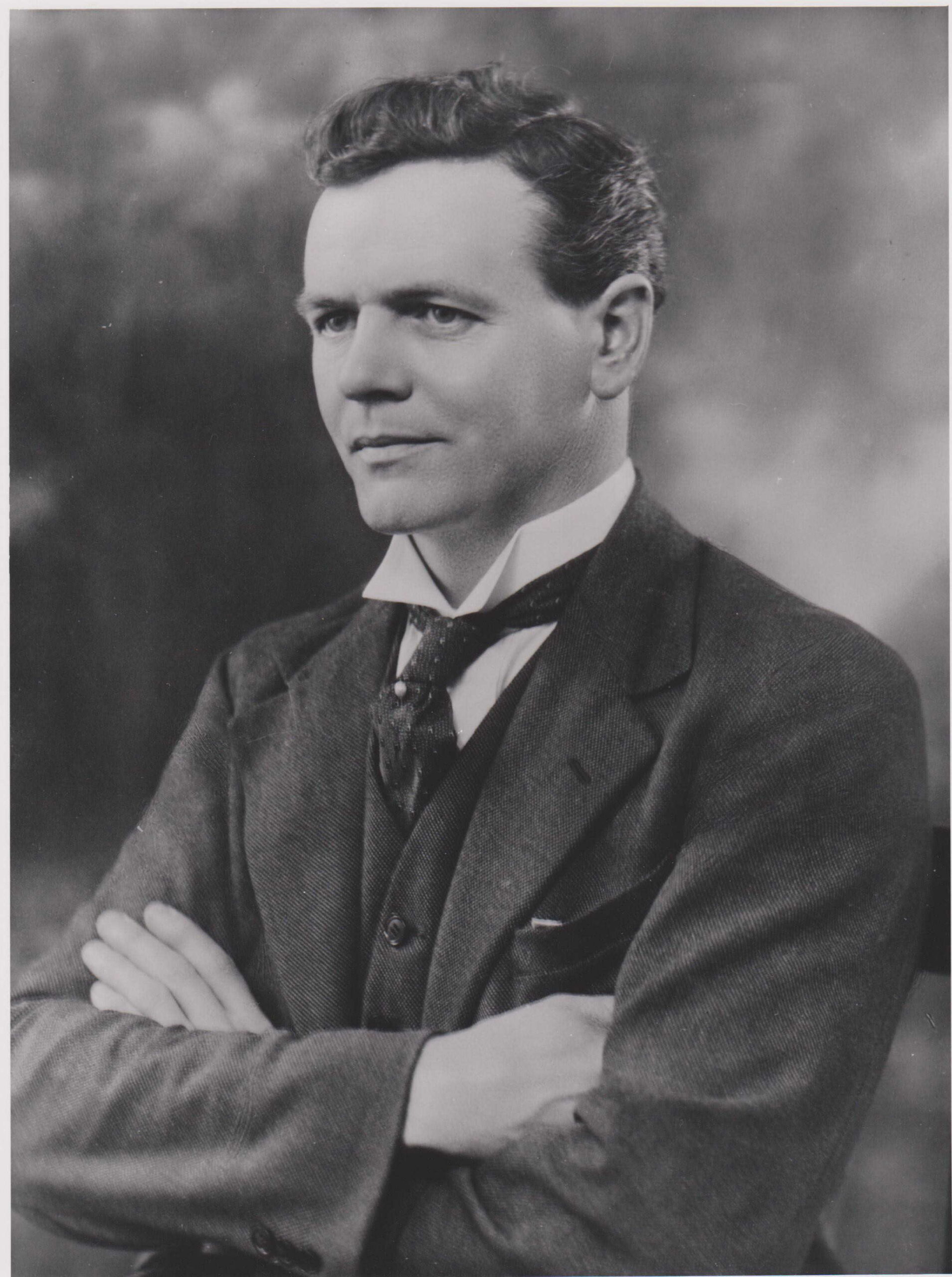 Class Struggle in the Garw Valley 1893-1922: The Role of John Williams ...