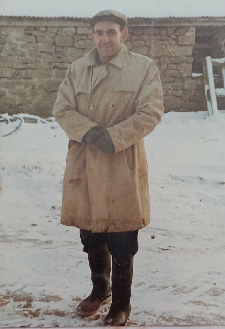 A Place Called Noxon – Forest of Dean Social History