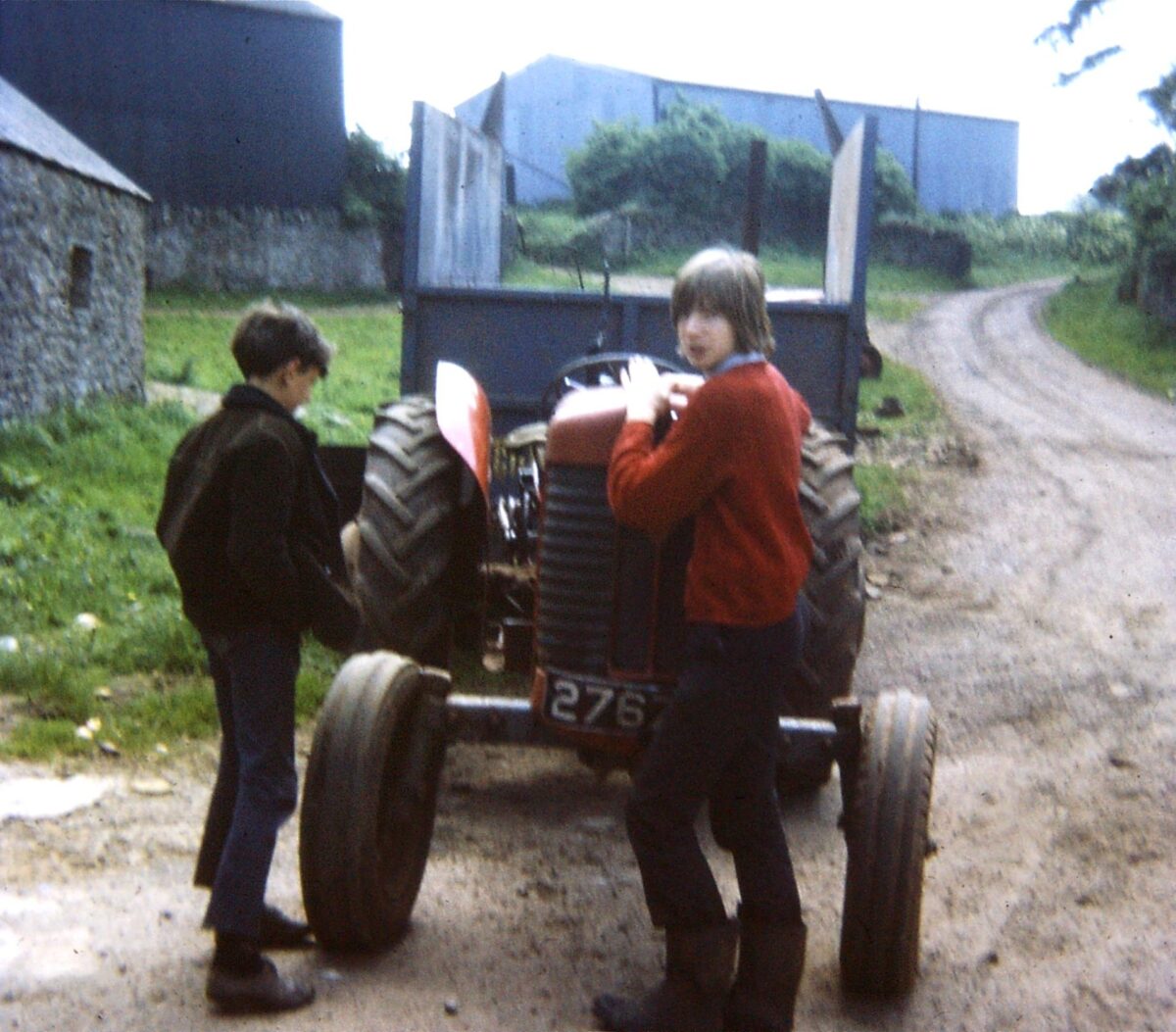 A Place Called Noxon – Forest of Dean Social History